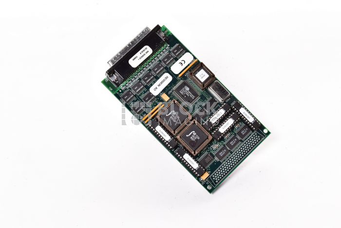 07-00401-01 - GE - MRI - Host CPU Board | Block Imaging